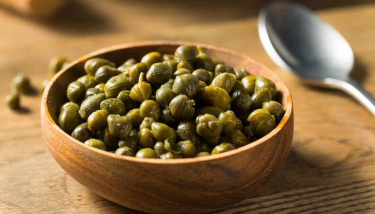 Alcaparras: o que são e como usá-las | Feiras de Flores